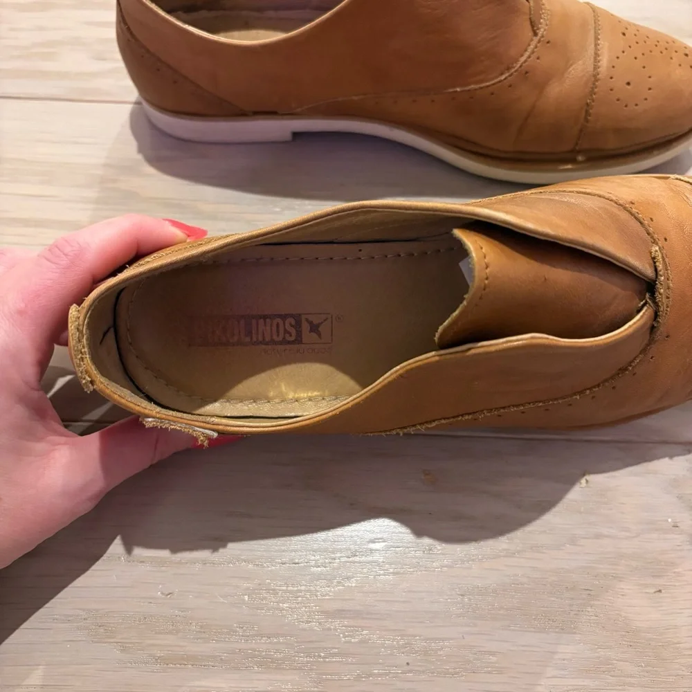 Pikolinos Oxford Womens
